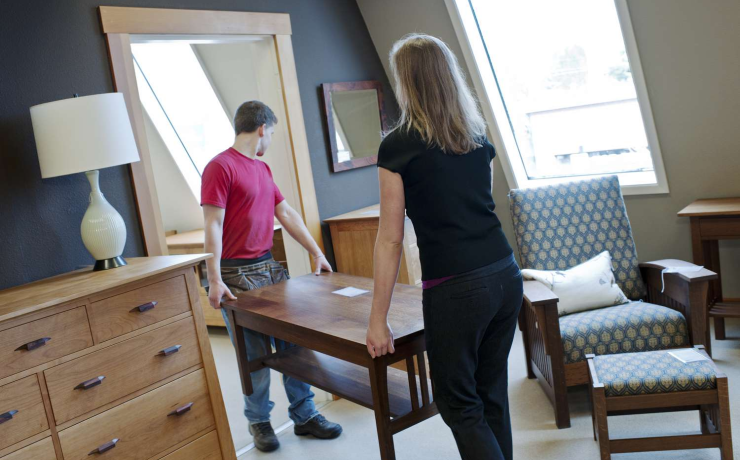 Services Areas - MHT